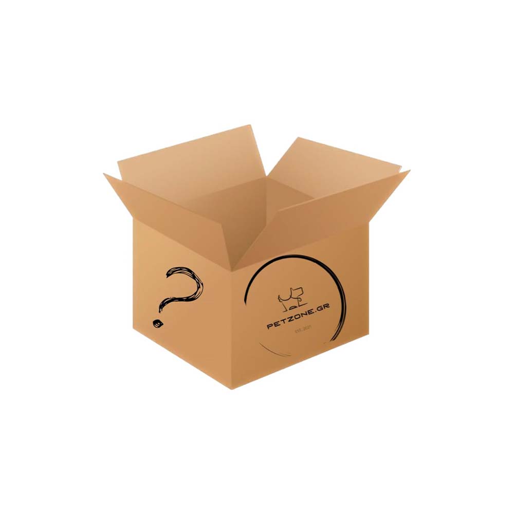 Mystery Box Gold - Petzone.gr